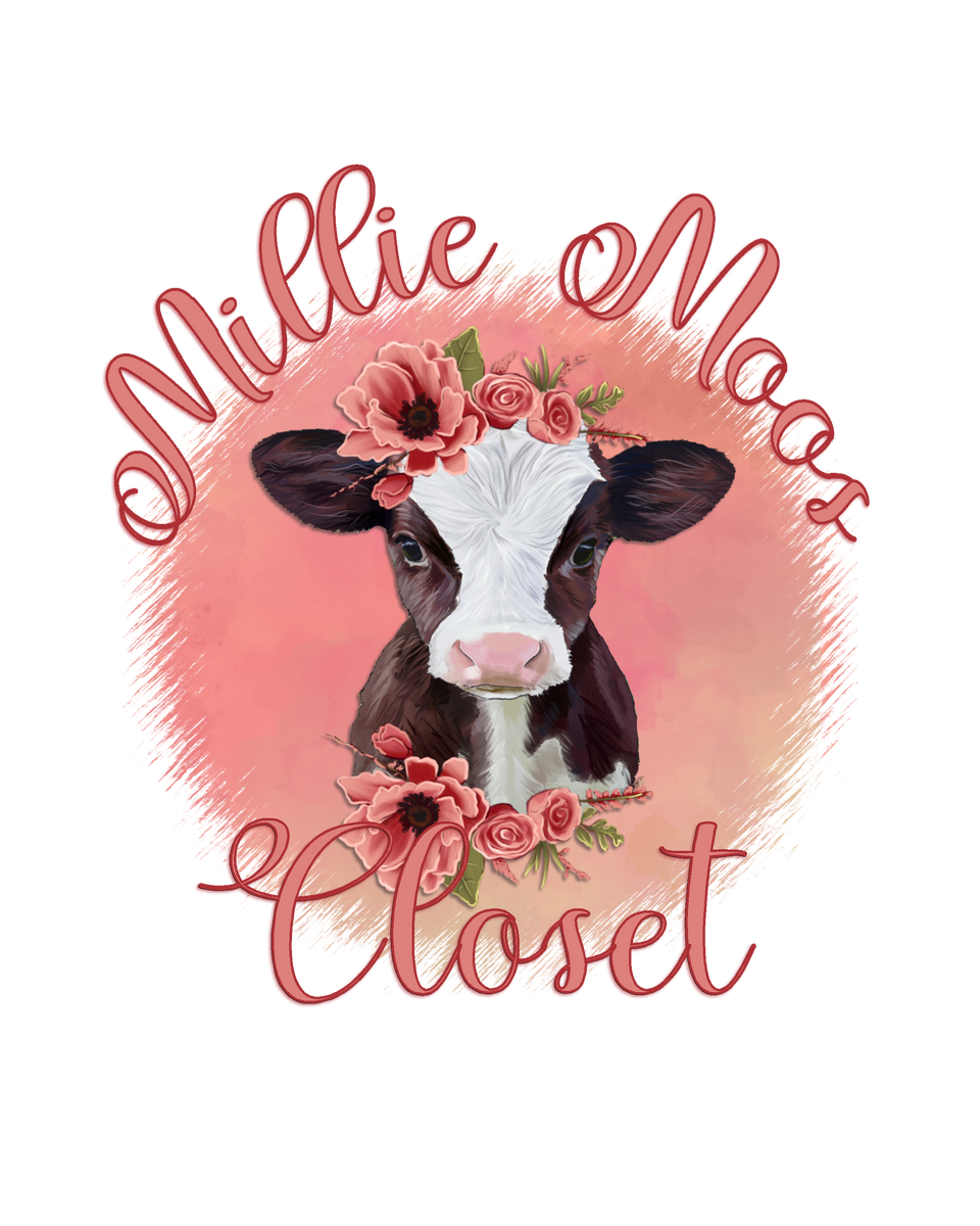 Millie Moos Closet – SouthernRheas